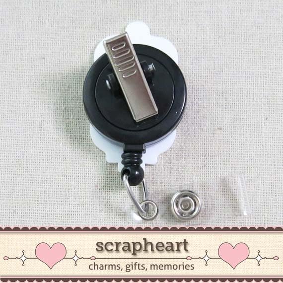 Be Positive Phlebotomist ID Holder - Transfusion Nurse Badge Reel - Cute Nursing Badge Clip - Be Positive Hematology Phlebotomy Badge Holder - Cute Nurse Gift