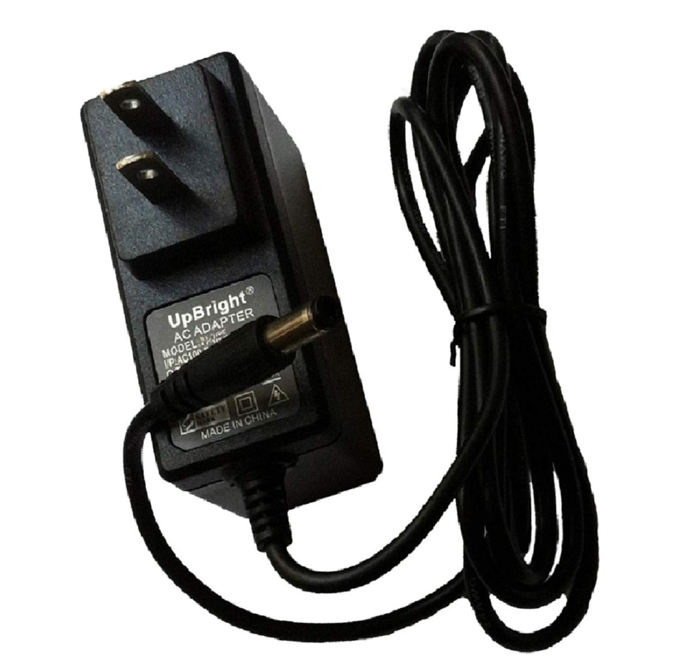 UpBright 14V AC/DC Adapter Replacement for AR Acoustic Research SuperTooth BTD2 BTD ARS60RD ARS60RD-A ARS60RDA ARS60-A ARS60A Audio System Stereo Bluetooth Wireless Speaker Power Supply Cord Charger