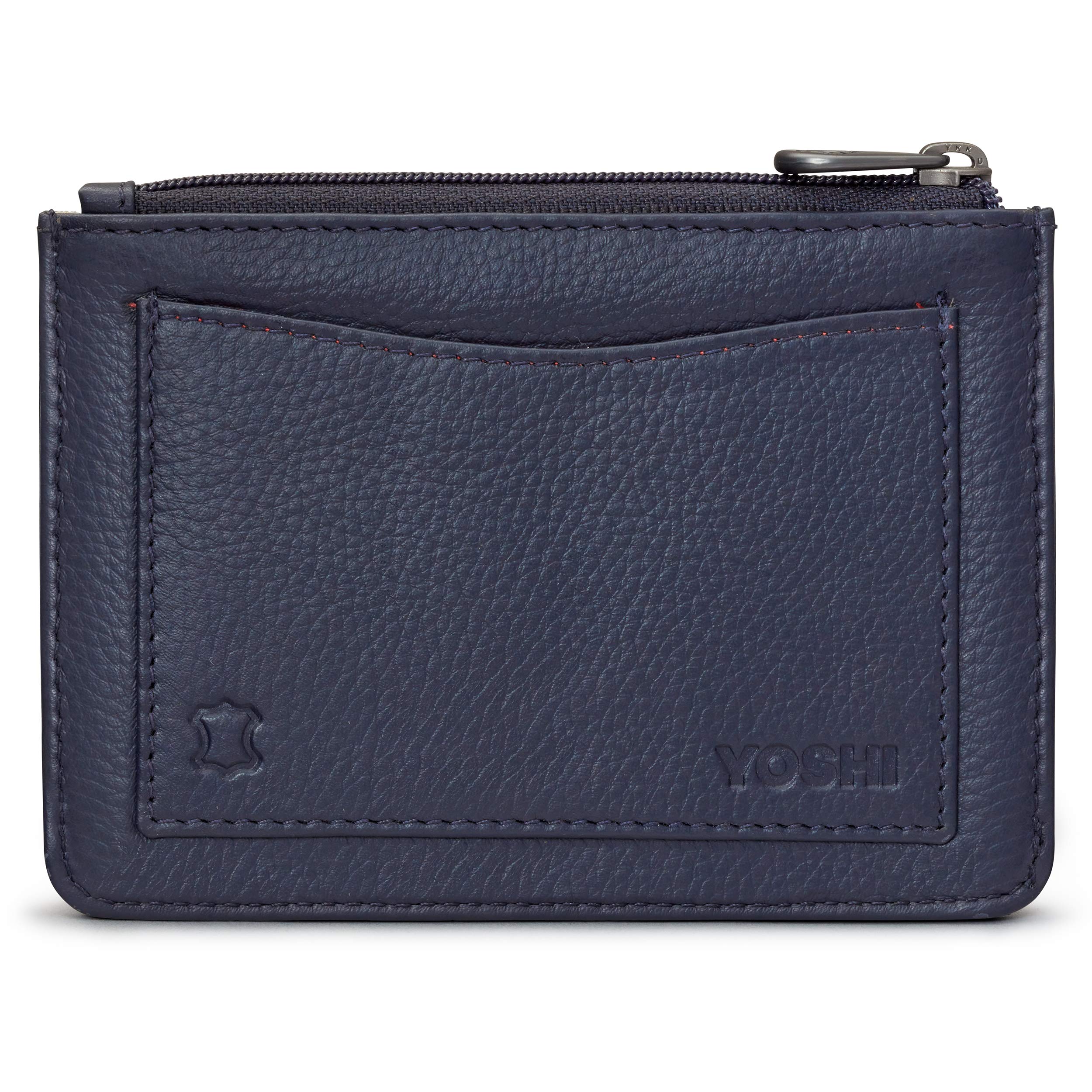 Jane Austen Leather Wallet