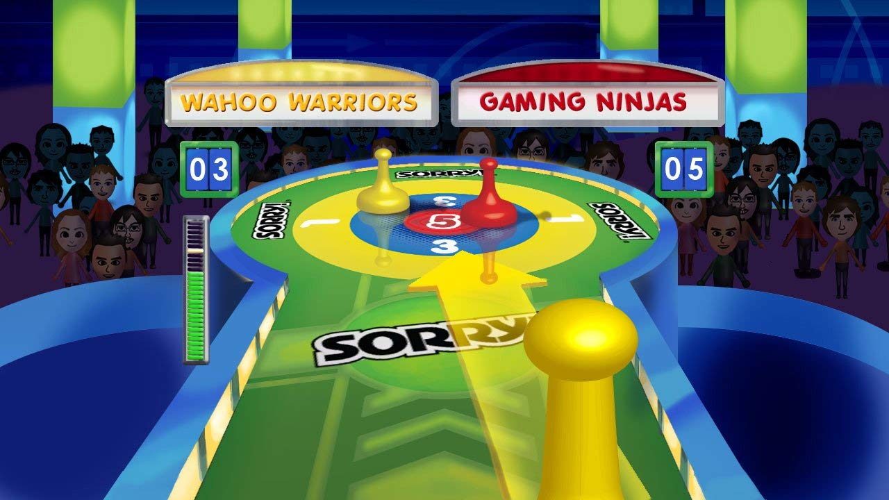 Family Game Night 4: The Game Show - Xbox 360 (Renewed)
