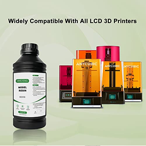 ApexMaker 3D Printer Resin (Grey)