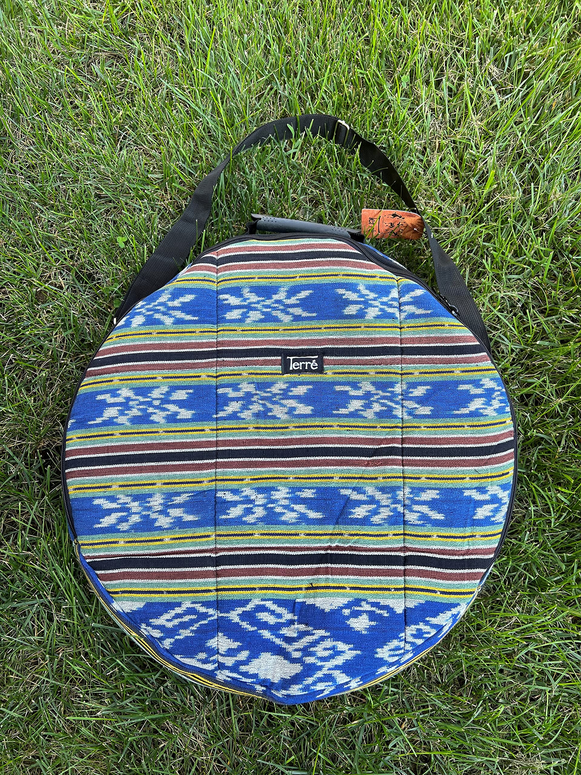 Bag for Shaman drum frame drum ekat (16 inch)