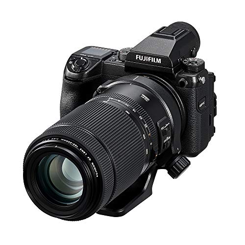 Fujifilm GF100-200MMF5.6 R LM OIS WR