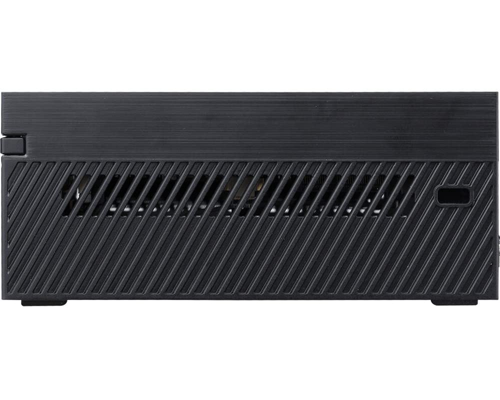 ASUS PN51-S1 Mini Desktop PC (AMD Ryzen 7 5700U 8-Core 1.80GHz, 32GB RAM, 2TB PCIe SSD, AMD Radeon, WiFi 6, Bluetooth 5.2, RJ-45, Win 10 Pro) with Dockztorm Dock