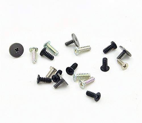 Full Complete Screws Set Replacement for Sony Playstation PSP 2000 3000 Slim Controller