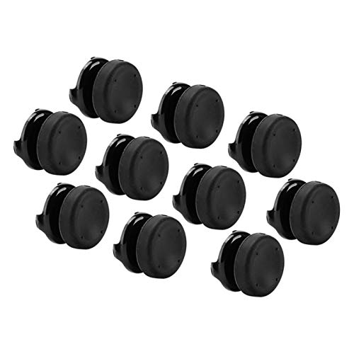Joystick Heighten Cover, Comfortable Joystick Cover Safe and Reliable for Game Machine Gamepad