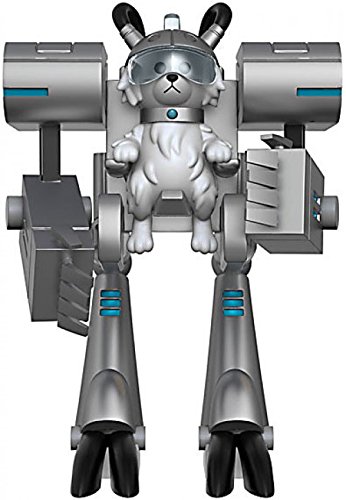 Funko 5" Articulated Rick and Morty Action Figure
