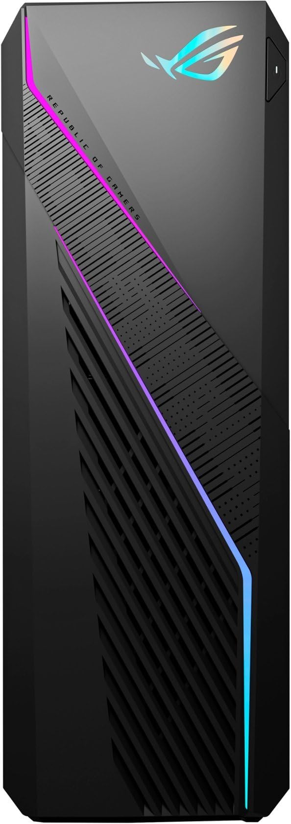 ASUS ROG Strix G16CH Gaming & Entertainment Desktop PC (Intel i7-13700KF 16-Core, 64GB RAM, 2TB PCIe SSD, GeForce RTX 3070, WiFi, Bluetooth, HDMI, USB 3.2, Win 11 Pro) with G2 Universal Dock