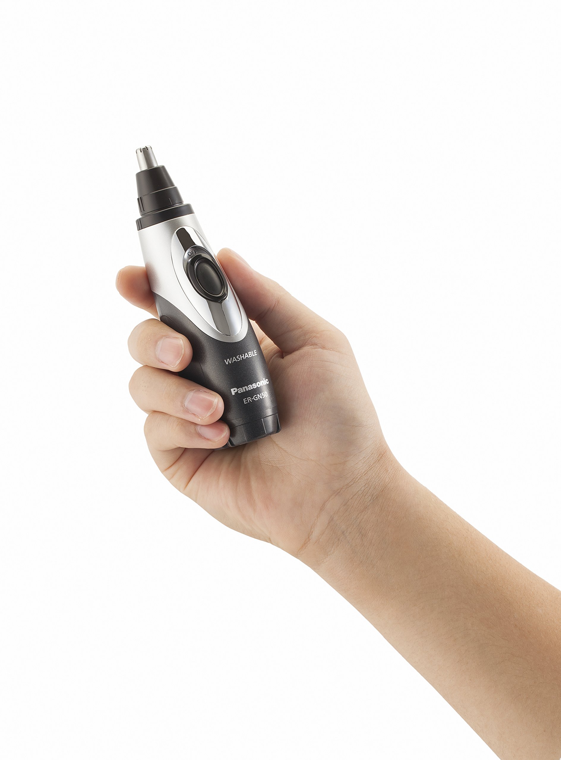 Panasonic Etiquette Cutter Gray ER-GN50-H