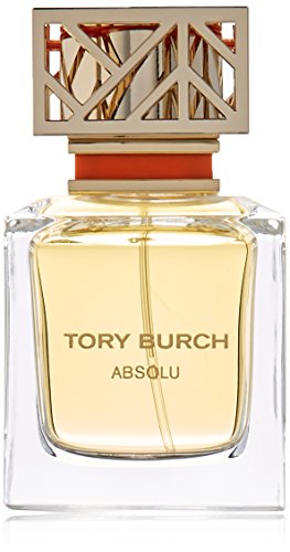 Tory Burch Absolu for Women Eau de Parfum Spray, 1.7 Ounce