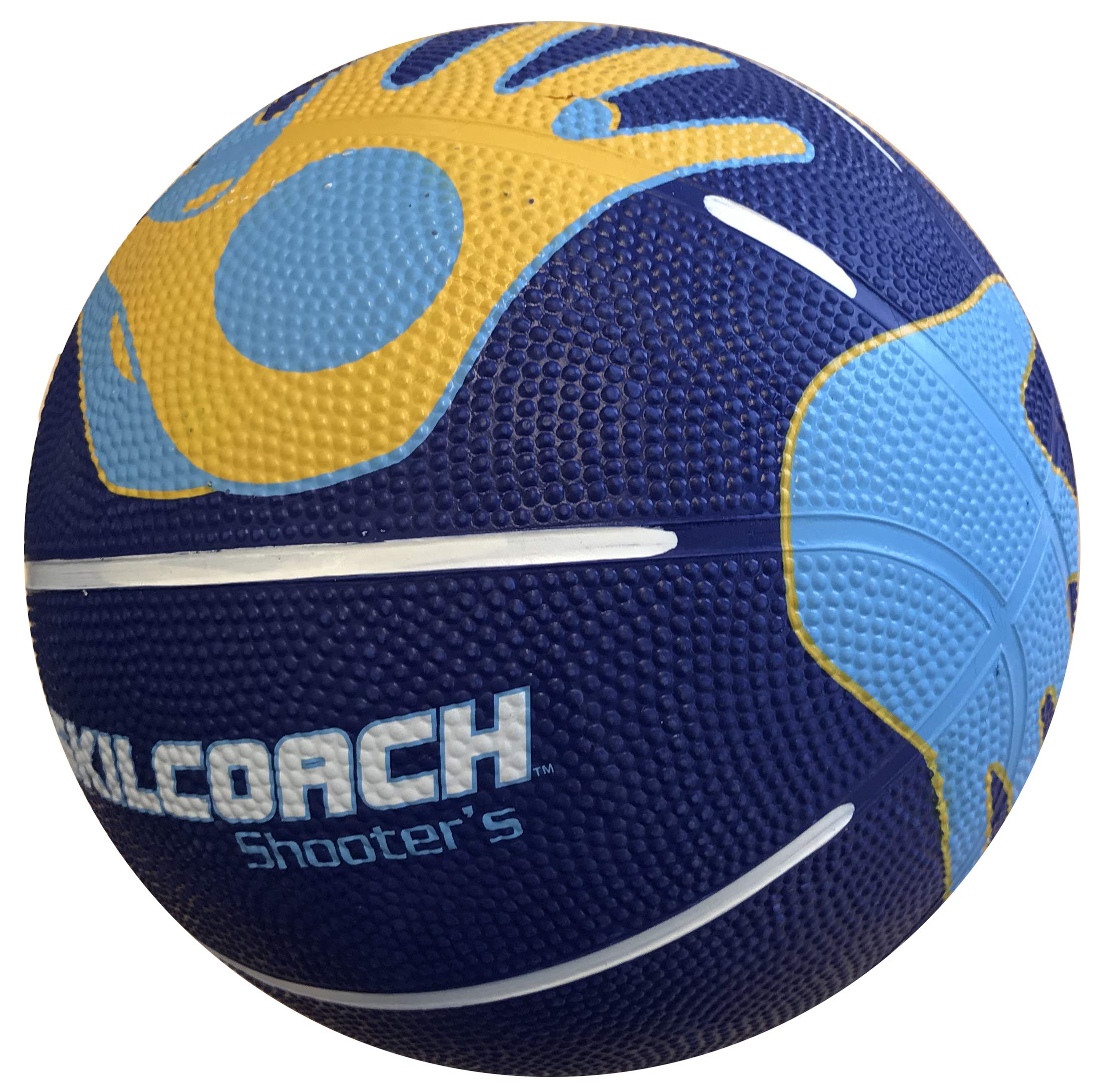 Baden Skilcoach Learner Basketball - Size 5