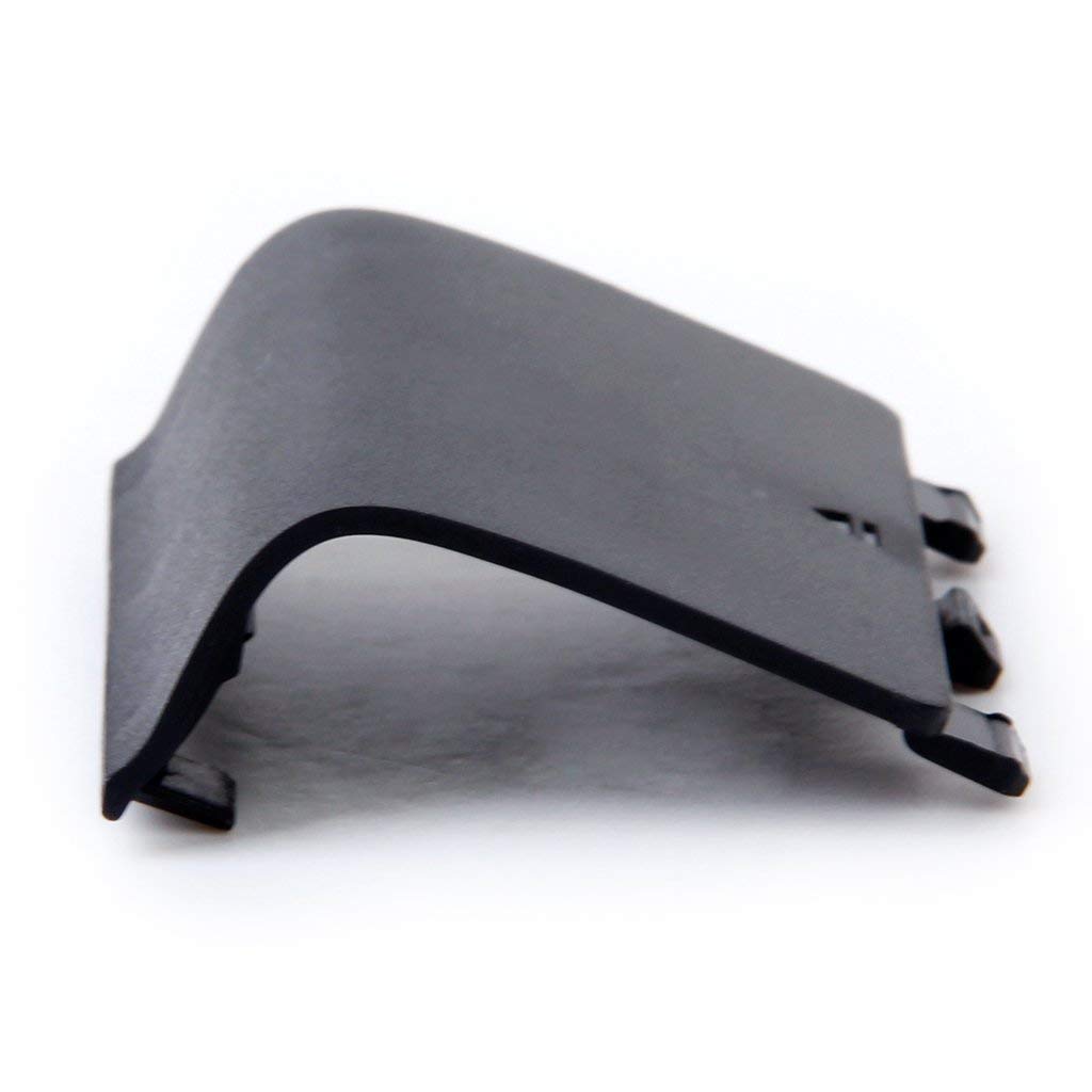 Battery Cover Door suit for Microsoft XBox ONE Wireless Controller Video Game Replacement Part
