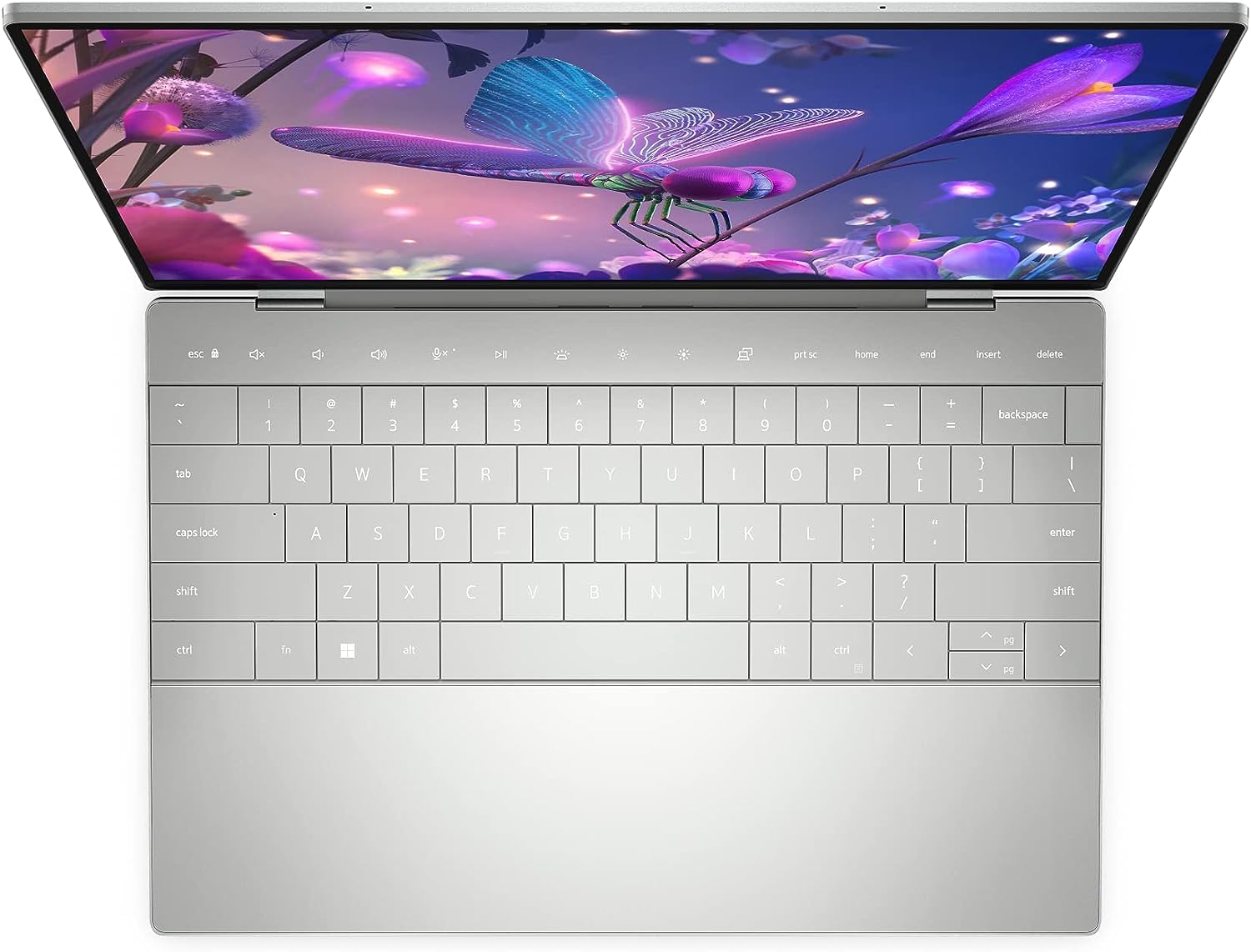 Best Notebooks New XPS 13 Plus 9320 Laptop 13.3'' 3.5K OLED InfinityEdge Touch 500-Nit Display 12th Gen i7-1260P 32GB Ram Win Hello Plus Stylus Pen Light Win 11 Pro Graphite 2TB SSD|32GB RAM