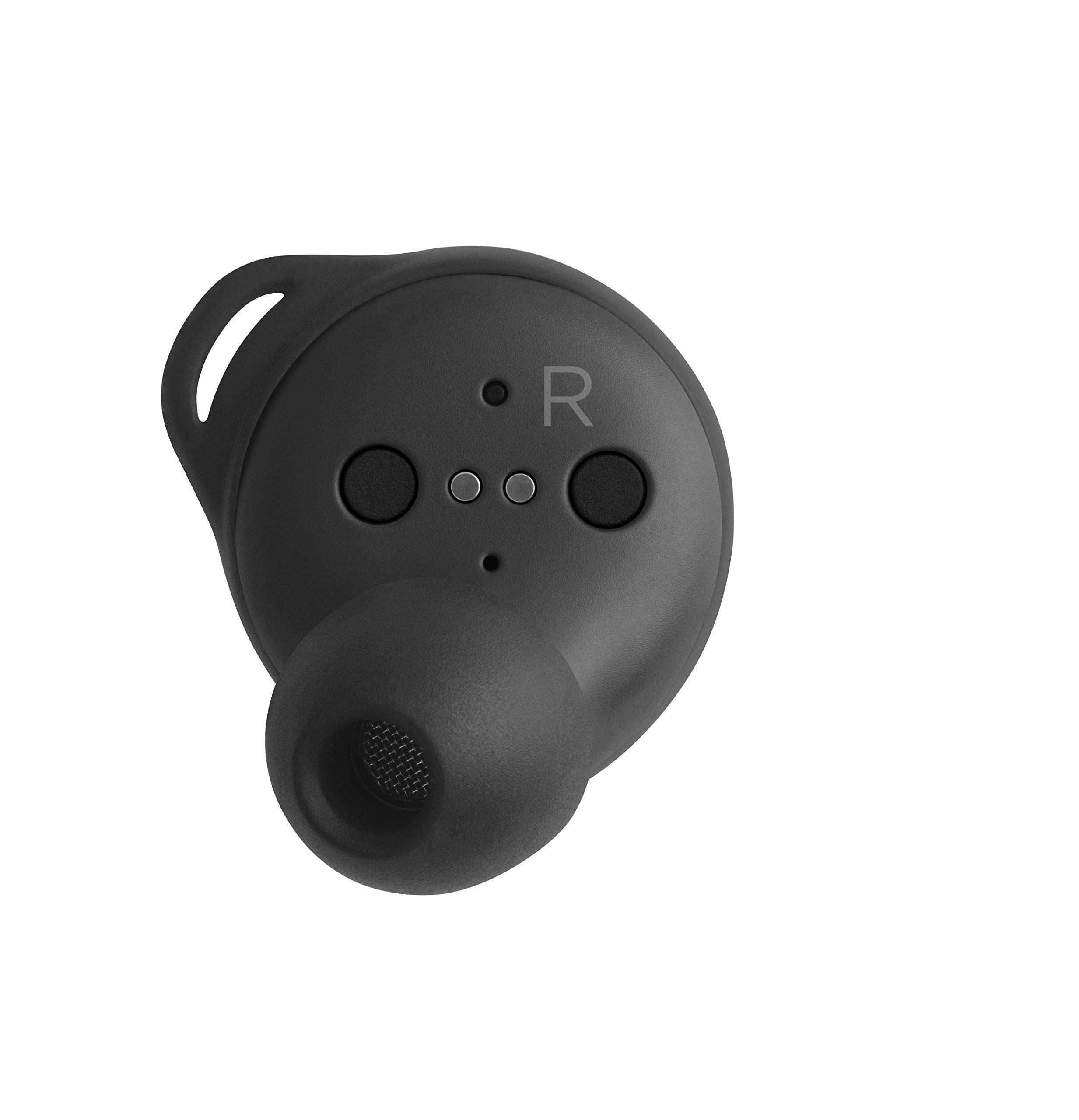 Bang & Olufsen Beoplay E8 Sports Wireless Earbuds With Charging Case - Black (Renewed)