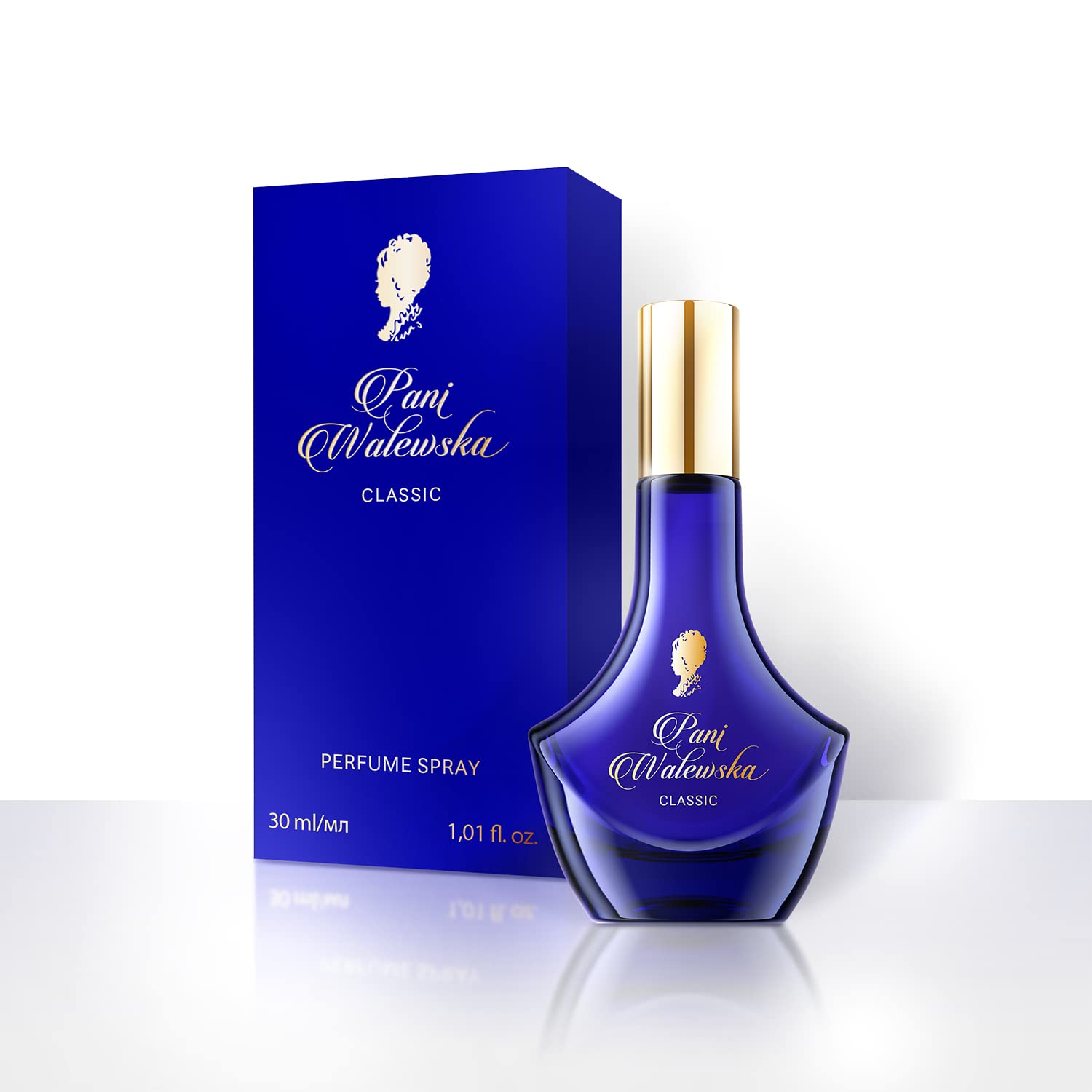 Pani Walewska Classic Perfume 30 ml/1.01 fl.oz.
