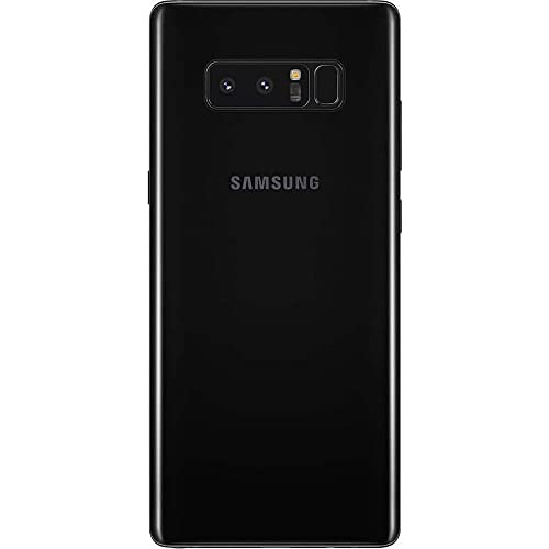 Samsung Galaxy Note 8 64GB Verizon + GSM Unlocked (Midnight Black)