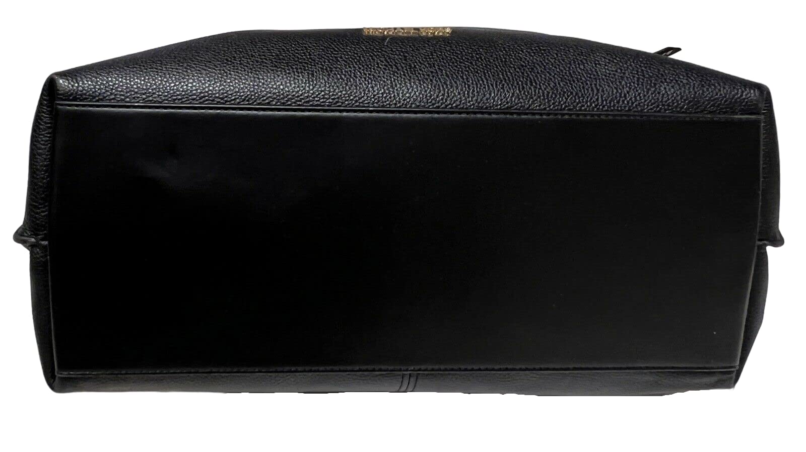 Michael Kors Women's Joan Extra Large Slouchy Shoulder Bag Style 35S1GV9L4L (Black)