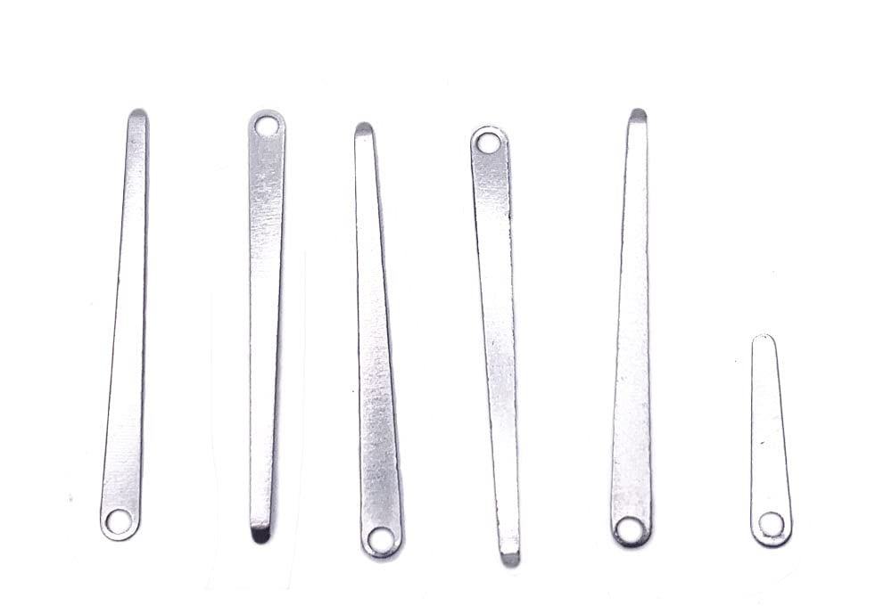 Jiayouy Clarinet Repair Tool Kit 14pcs Key Rollers + 6pcs Clarinet Springs + 21 Screws Bb Clarinet Woodwind Instrument Replacement Accessories