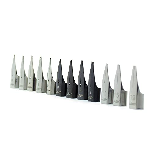 Lamy Z 50 Fine Nib Set - Black