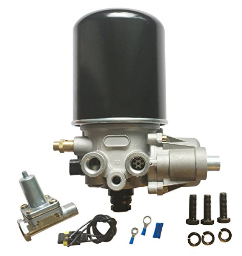 PetaParts PAB 12-007 Air Dryer (Meritor Style Replaces R955205)