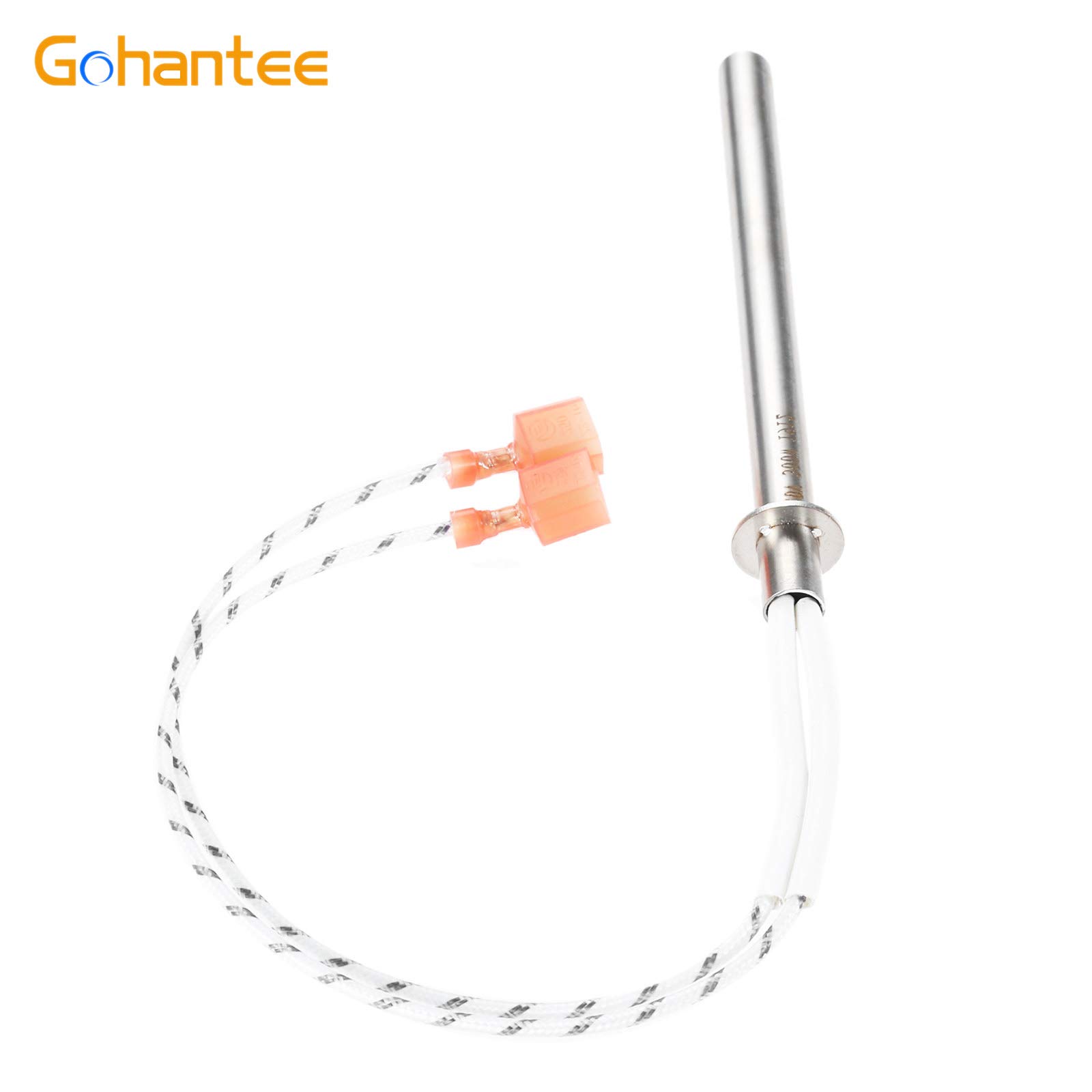 gohantee SRV7000-660-AMP Igniter Compatible with Pelpro Pellet Stove Igniter & Pleasant Hearth Pellet Stoves Ignitor Replacement Ignitors 300W