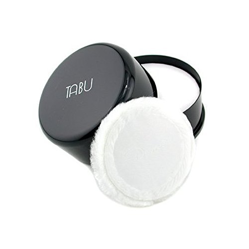 Tabu by Dana for Women 50g/1.75oz Perfumed Dusting Powder, Original Made in USA