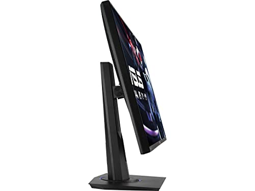 ASUS VG279Q 27" Full HD 1080p IPS 144Hz 1ms (MPRT) DP HDMI DVI Eye Care Gaming Monitor with FreeSync/Adaptive Sync