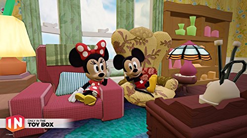 Disney Infinity 3.0 Edition: Minnie Mouse Figure