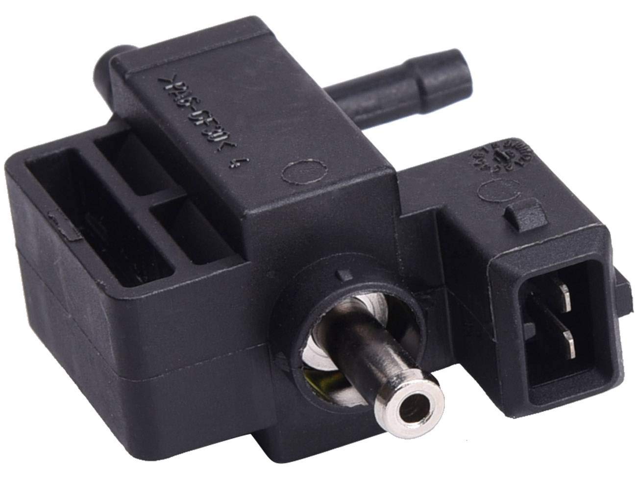 Bapmic Turbocharger Bypass Solenoid Valve BL3E-9K378-BA Compatible with Ford Fusion Focus Escape Taurus