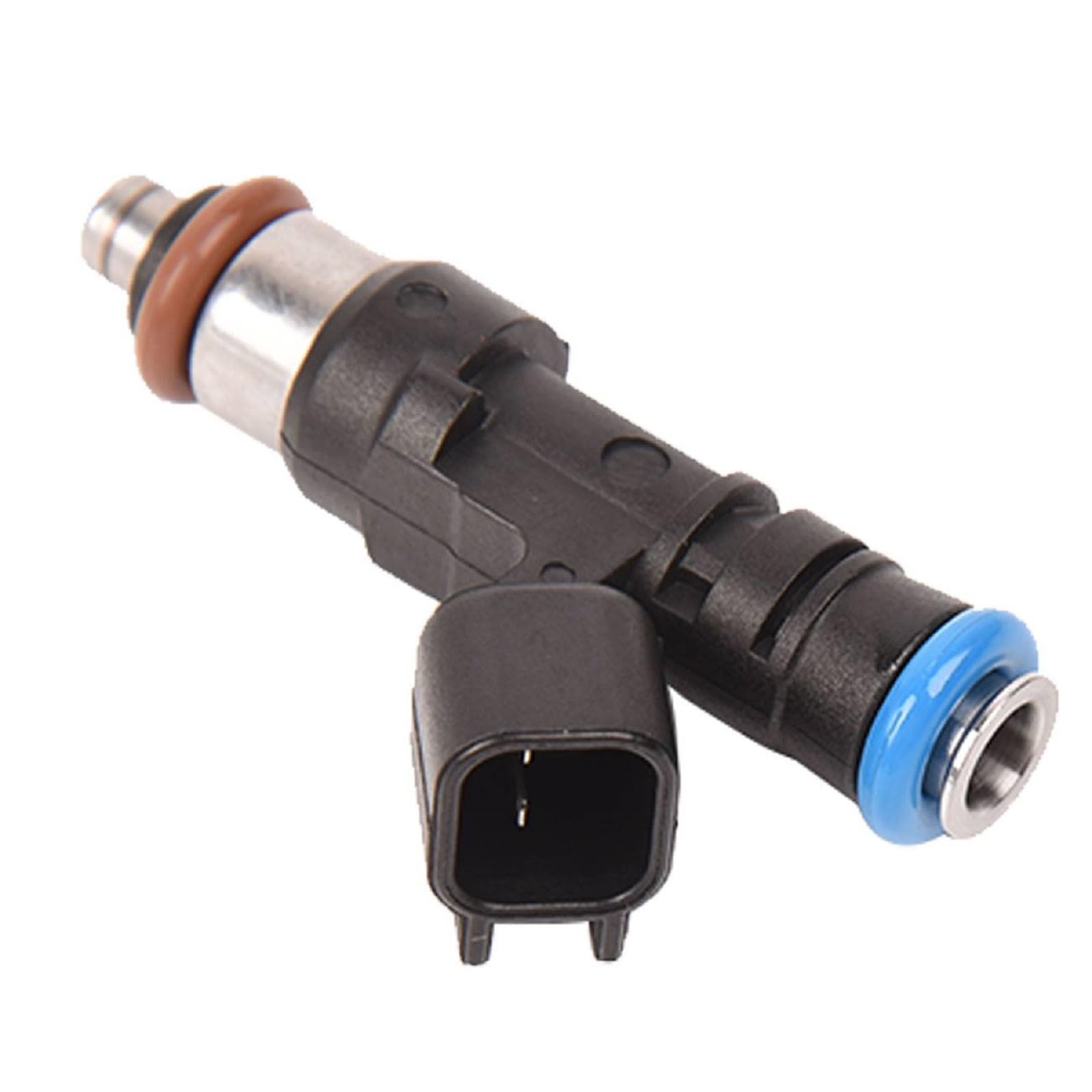 Bapmic 0280158055 Fuel Injectors Compatible with Ford Explorer Ranger Land Rover LR3 Mazda B4000 4.0L V6(Pack of 6)