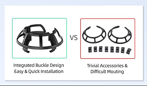 BTG Touch Controller Protector Ring for Oculus Quest 2