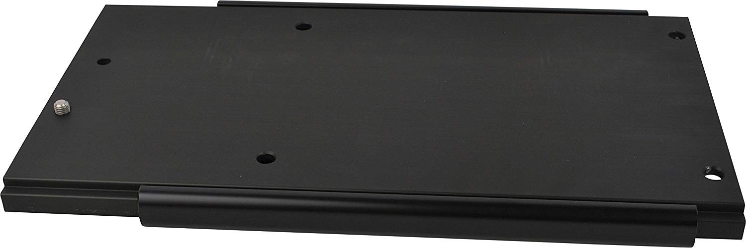 Attwood 94100-4 Troll-Lock Marine Boat Motor Mount Deck Hardware Kit for MotorGuide