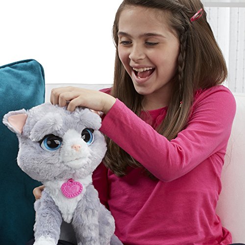 FurReal B5936AS0 Friends Bootsie