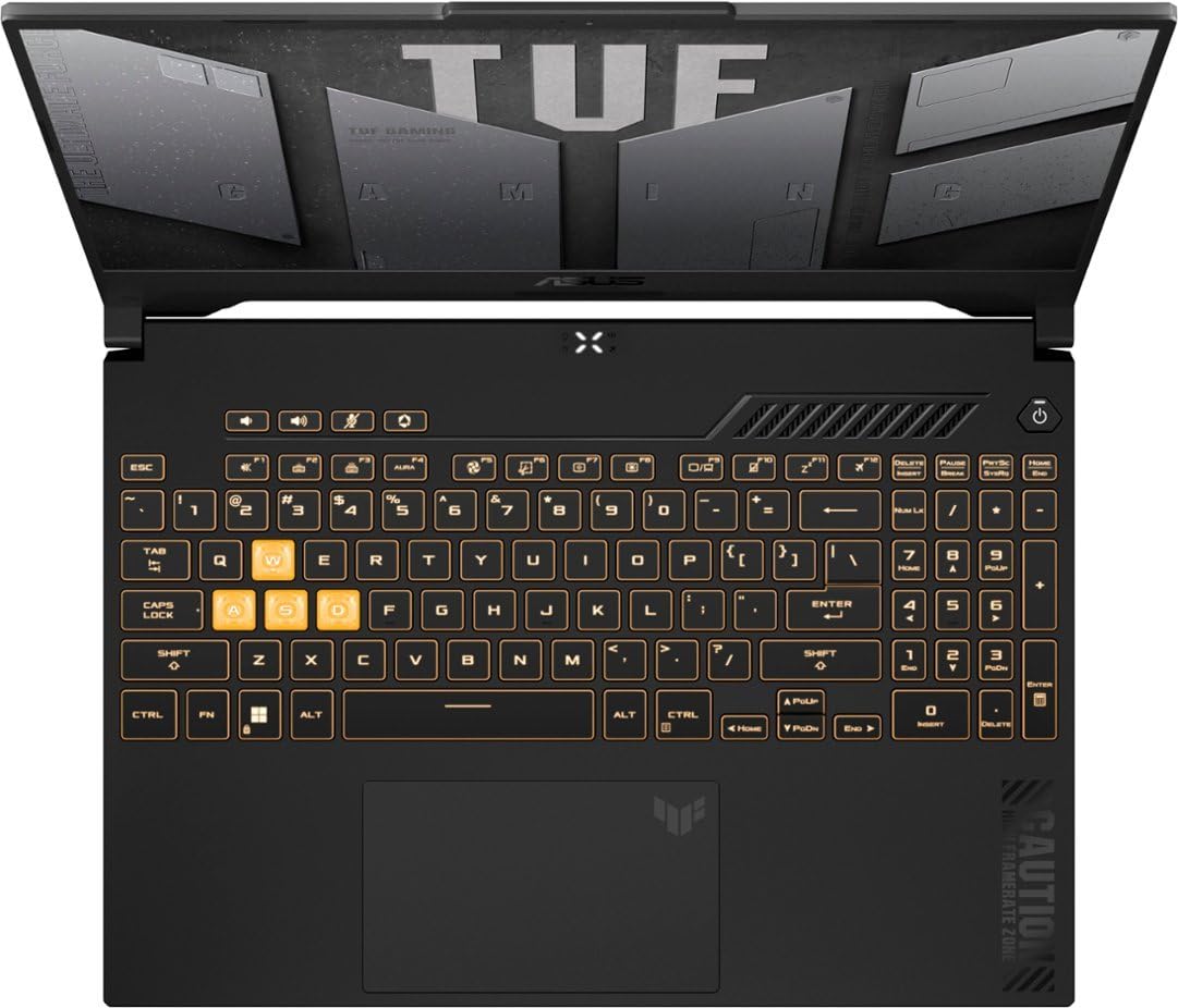 ASUS VivoBook Pro 16X OLED Slim Laptop, 16” WQUXGA 16:10 Display, AMD Ryzen 9 5900HX CPU, NVIDIA GeForce RTX 3050 Ti, 32GB RAM, 1TB SSD, Windows 11 Pro, 0°Black, M7600QE-XB99