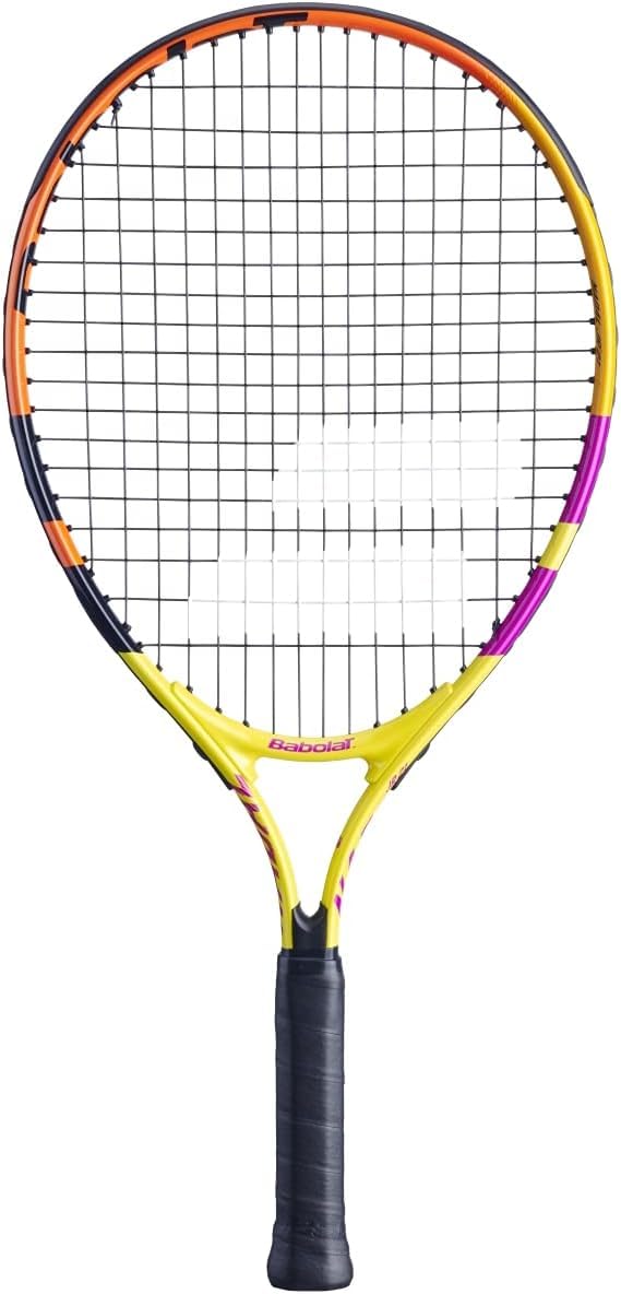 Babolat Nadal Junior 23 Inch (Rafa Edition) Tennis Racquet