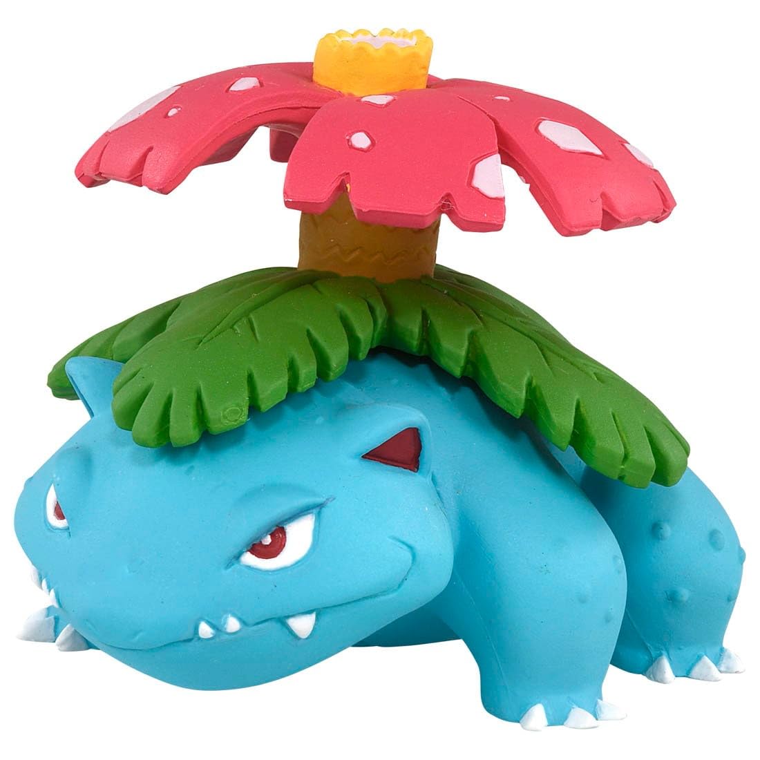 Takara Tomy: Moncolle Figure MS-14 Venusaur