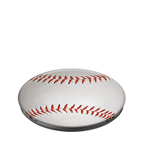 PopSockets: Collapsible Grip & Stand for Phones and Tablets - Baseball