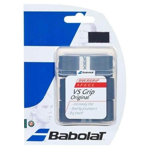 Babolat VS Grip Original OverGrip (3 pack)