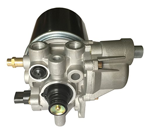 PetaParts PAB 12-007 Air Dryer (Meritor Style Replaces R955205)