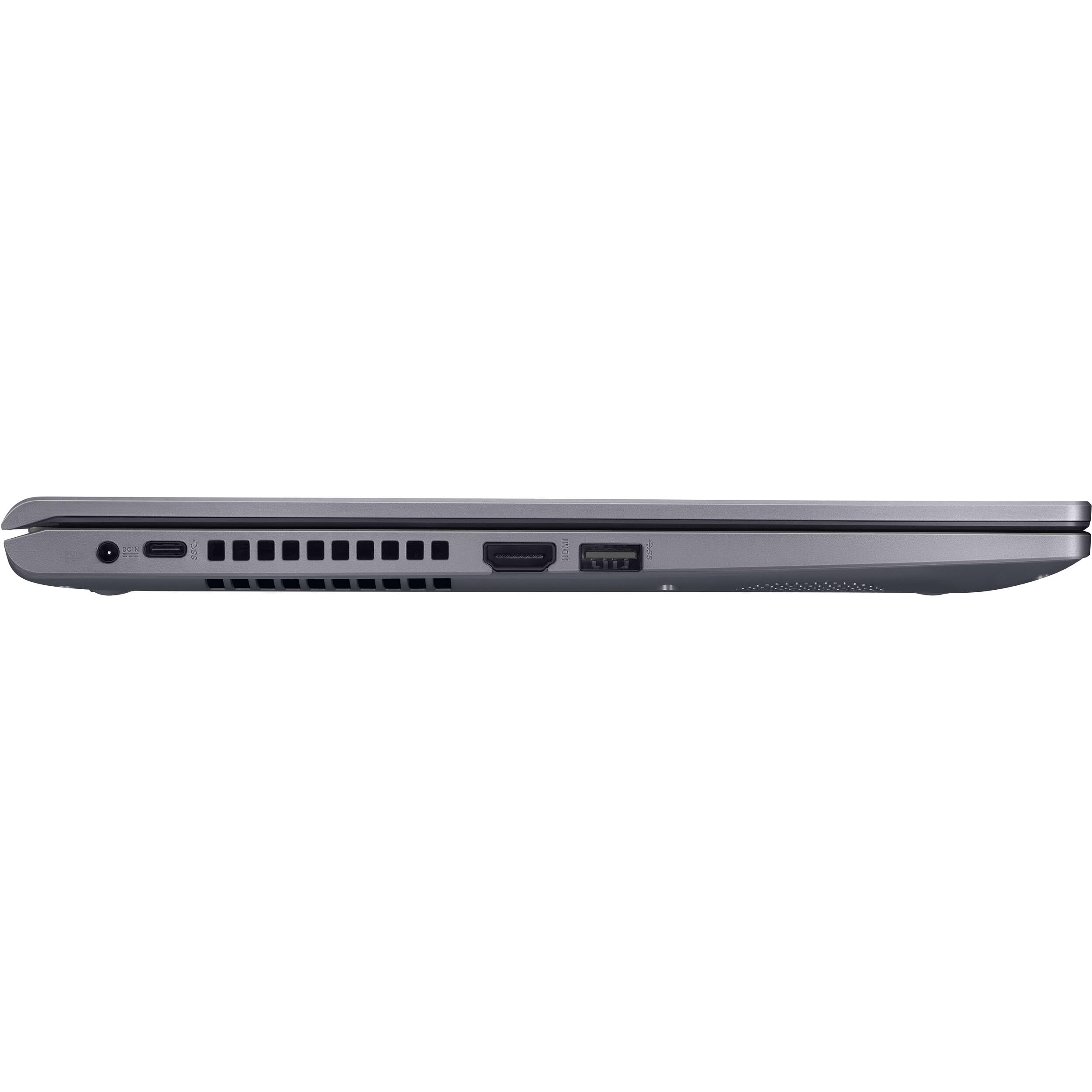 ASUS Vivobook F515EA 2022 Business Laptop 15.6" FHD IPS Dual-Core Intel i3-1115G4 16GB DDR4 512GB SSD Intel UHD Graphics Wi-Fi 5 Backlit Keyboard Fingerprint Reader Windows 10 Pro w/ONT 32GB USB