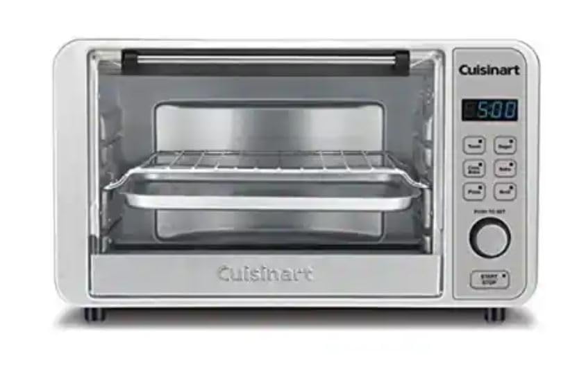 Cuisinart TOB-1300FR Convection Toaster Oven - Certified Refurbished