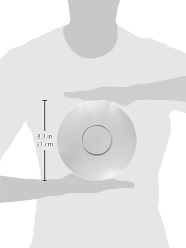 Ubiquiti Networks Enterprise AP Unifi ? UAP(US)