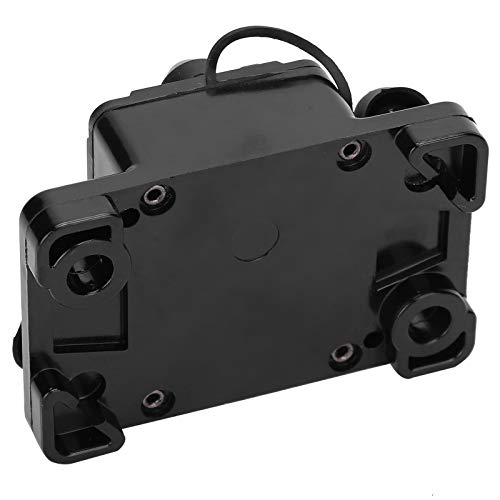 Automatic Plastic Cover Waterproof Circuit Breaker Auto Reset for Circuit Protection (150A)
