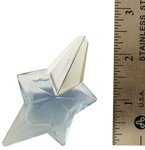 ANGEL by Thierry Mugler Womens EAU DE PARFUM .17 OZ MINI (UNBOXED)