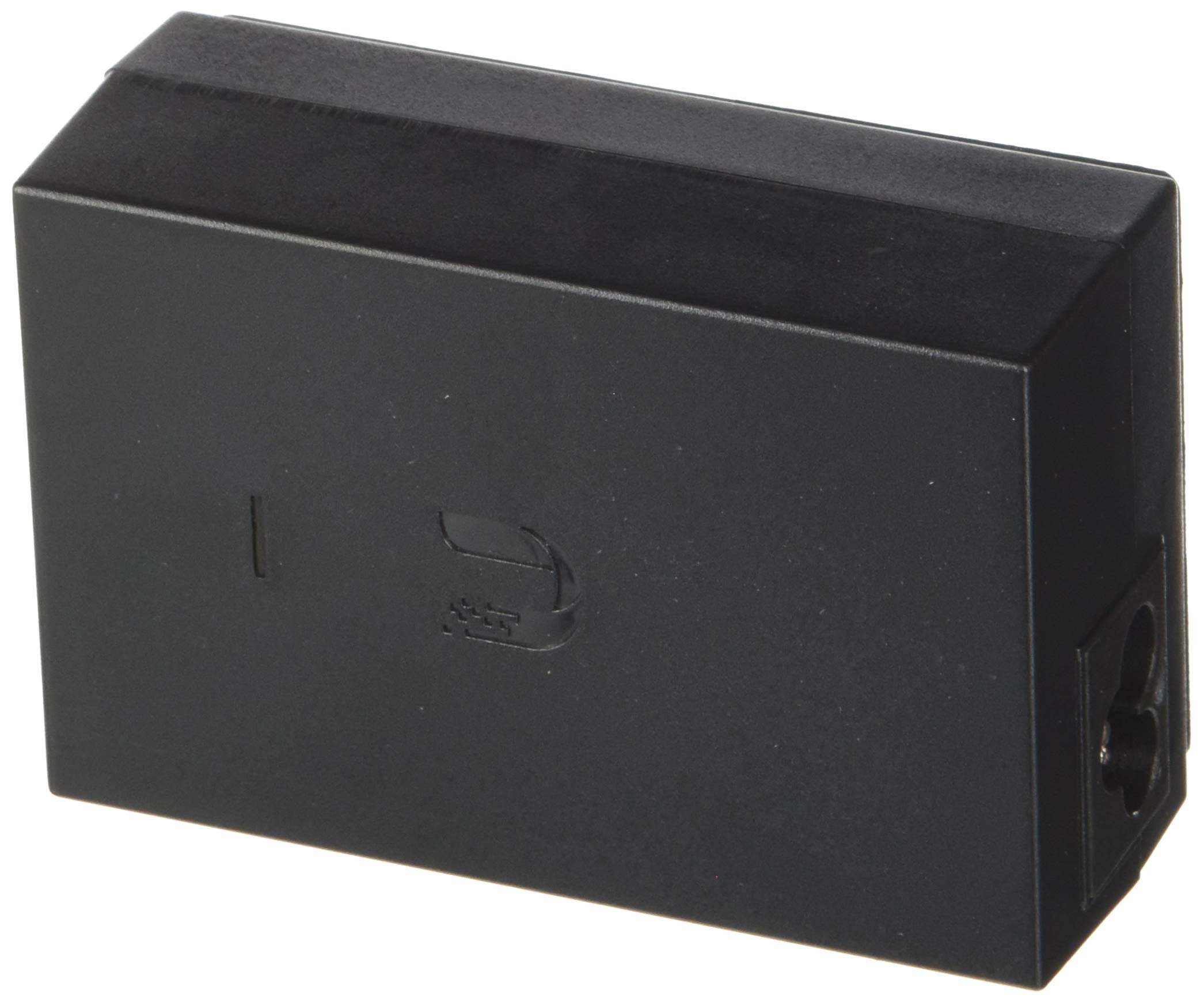 Ubiquiti Networks POE-24-24W-G PoE Injector, 24W, Black