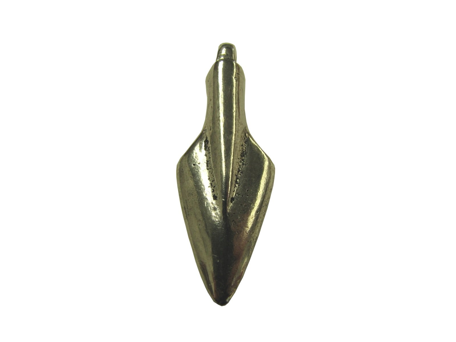 Asgard Viking Gungnir Odin's Spear Pendant