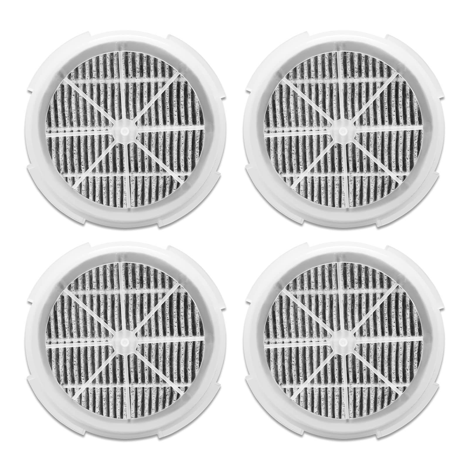 KEYJINIU 4 PACK GL2103 SY900S Filter Replacement
