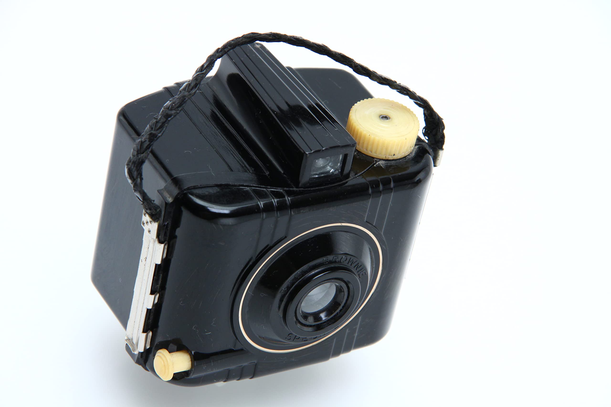 Kodak Brownie Baby Special Bakelite Camera
