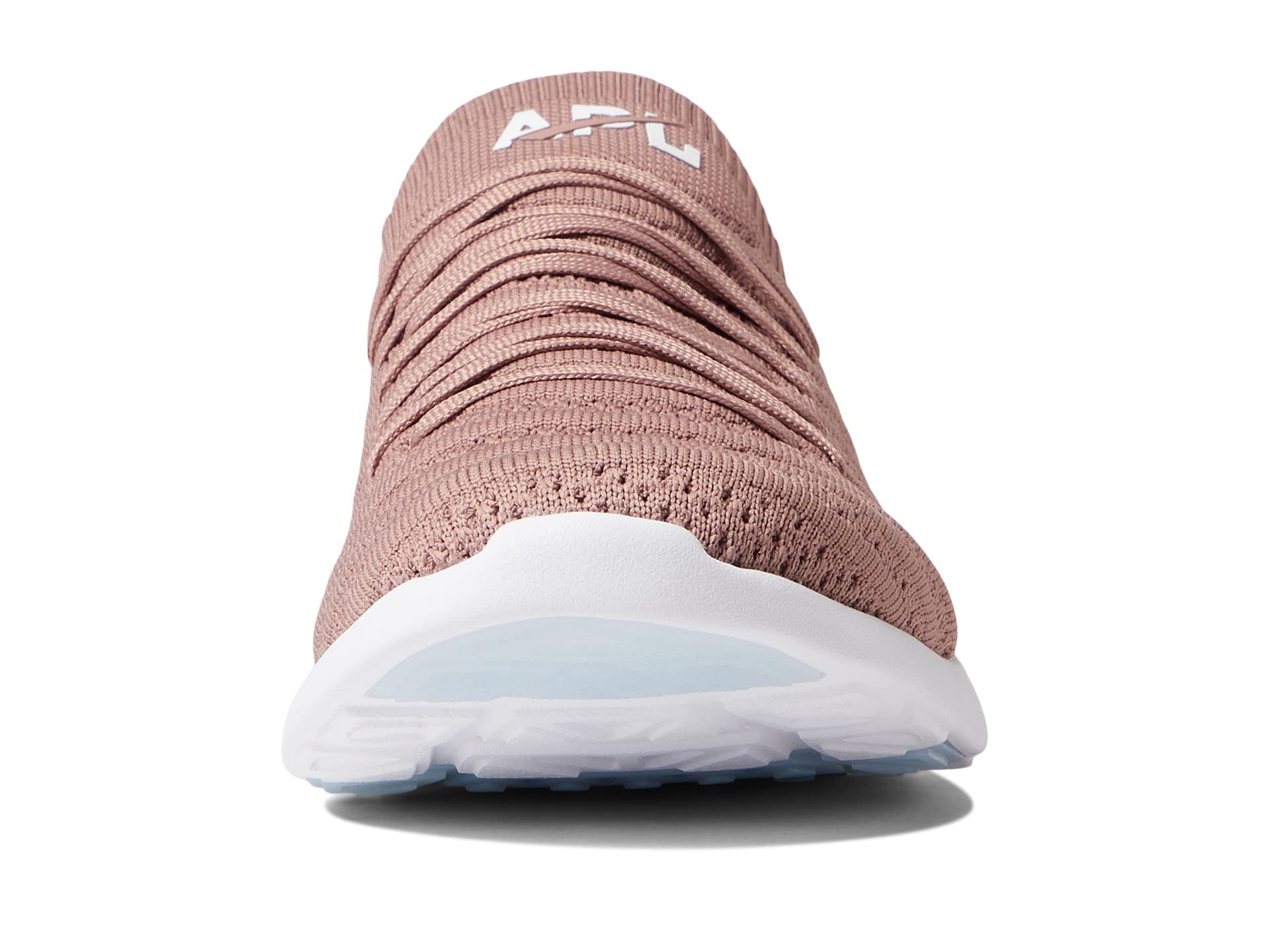 Athletic Propulsion Labs (APL) Techloom Wave Beachwood/White 5.5 B (M)