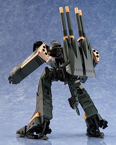 Aoshima Macross Delta: VB-6 König Monster Model Kit